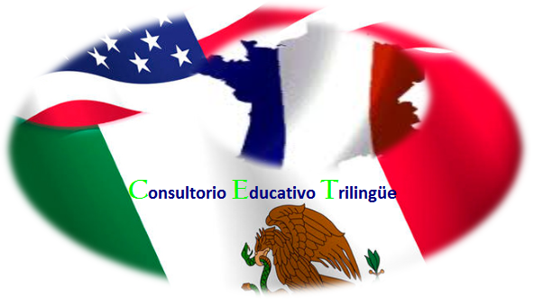 Consultorio Educativo Trilingue